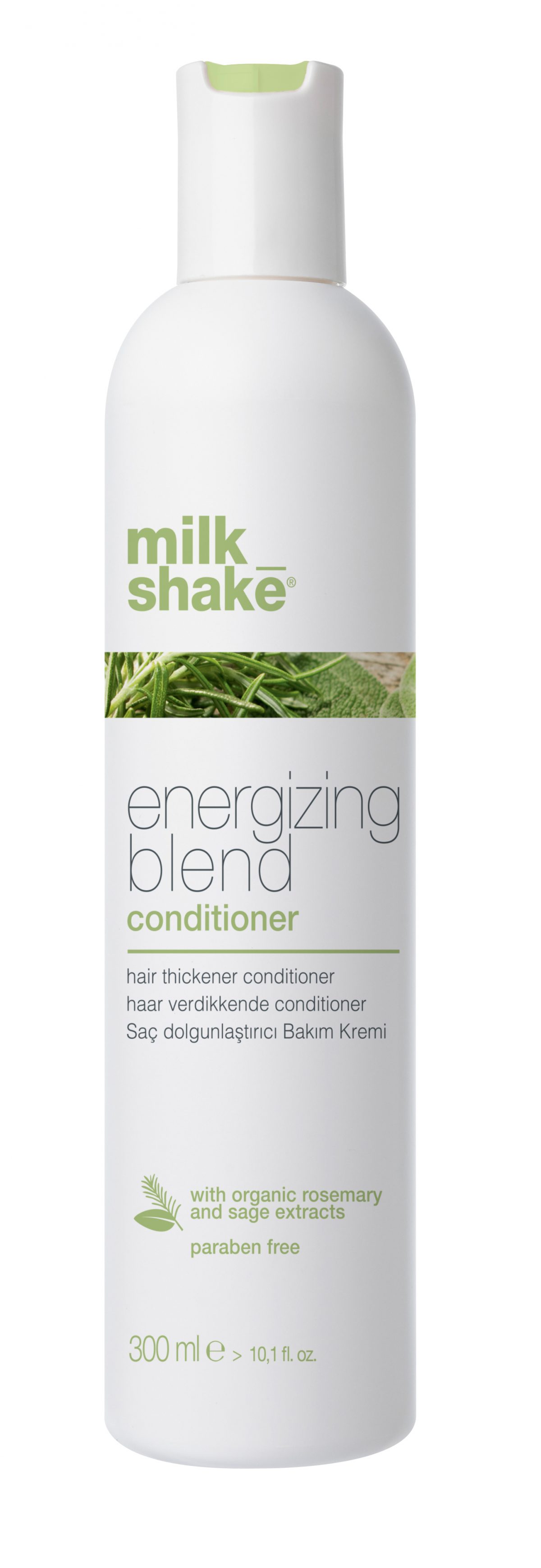Milkshake Energizing Blend Conditioner | White Ivy Studio